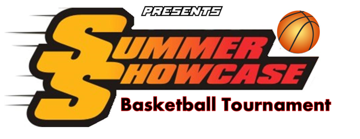 Central Jersey Basketball - Summer Showcase Sch